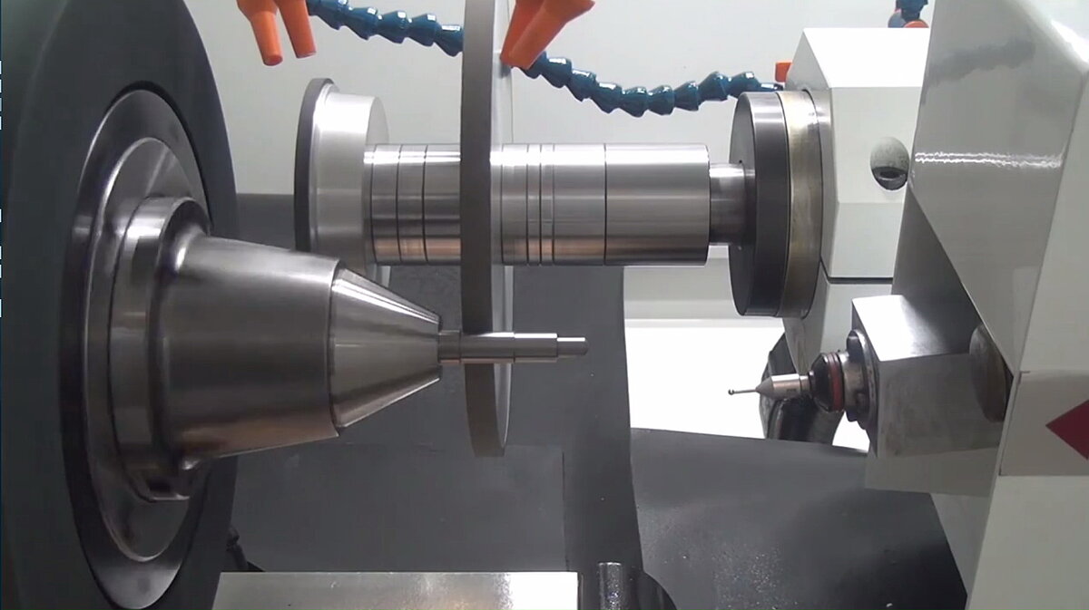 Carbide Blank grinding, carbide blank pregrinding, carbide blank ...